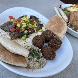 DISH N DASH - MILPITAS - 2098 Photos & 1520 Reviews - 260 Ranch Dr ...