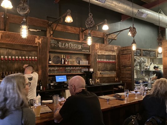 THE ALBANY ALE & OYSTER - 464 Photos & 381 Reviews - 281 New Scotland ...