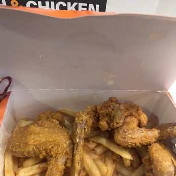 H & CHICKEN - Updated December 2025 - 84 Photos & 183 Reviews - 716 H ...