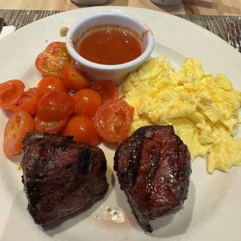 B GRILL BY BOA STEAKHOUSE - Updated September 2025 - 466 Photos & 617 ...