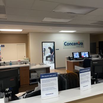 CONCENTRA - Updated March 2025 - 11 Photos & 172 Reviews - 3430 ...