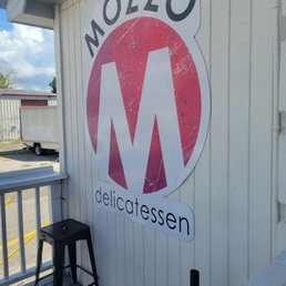 MOZZO DELI - Updated October 2025 - 66 Photos & 85 Reviews - 616 ...