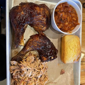 CLARK CREW BBQ - Updated October 2025 - 777 Photos & 810 Reviews - 3510 ...