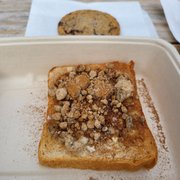 SAINT BREAD - 253 Photos & 69 Reviews - 1421 NE Boat St, Seattle, WA - Yelp