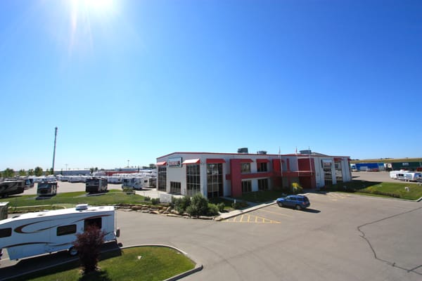 BUCARS RV CENTRE - Updated December 2025 - 11 Photos - 262109 Balzac ...