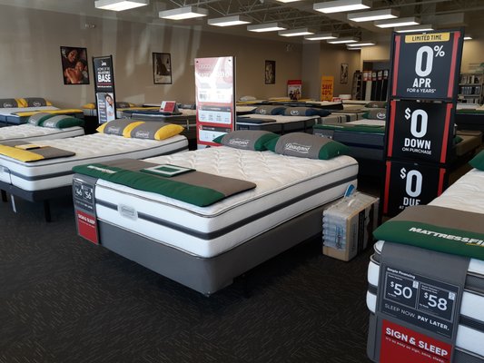 MATTRESS FIRM BLUE BELL - Updated January 2026 - 15 Photos - 1510 ...