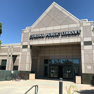 CORONA PUBLIC LIBRARY - 119 Photos & 75 Reviews - 650 S Main St, Corona ...