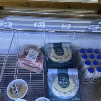 SOUTHWEST RANCHES FARMER’S MARKET - Updated August 2025 - 147 Photos ...