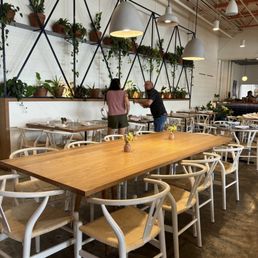 MILO - Updated July 2025 - 667 Photos & 689 Reviews - 1020 Franklin Ave ...