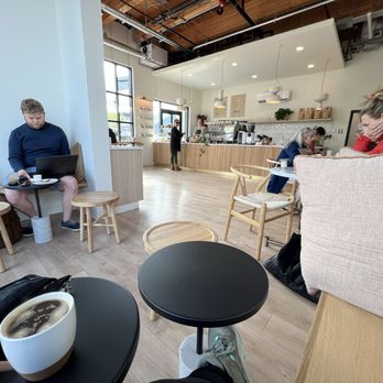 STILLHOUSE COFFEE - Updated September 2024 - 35 Photos & 18 Reviews ...