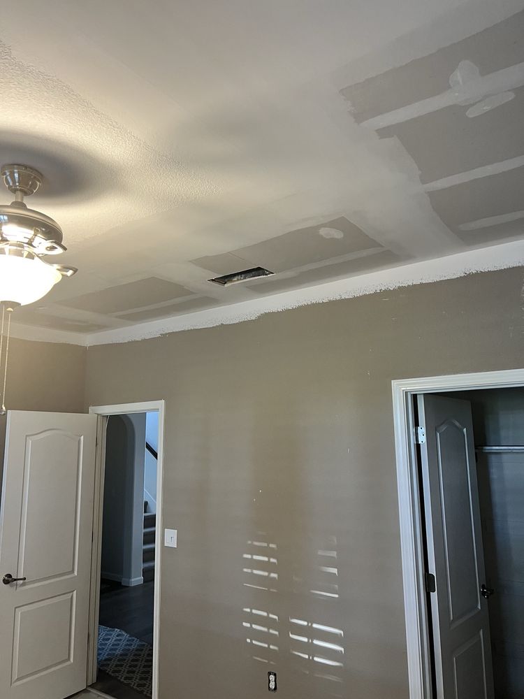 ABC DRYWALL - Updated December 2025 - 42 Photos - 720 Buddlawn Way ...