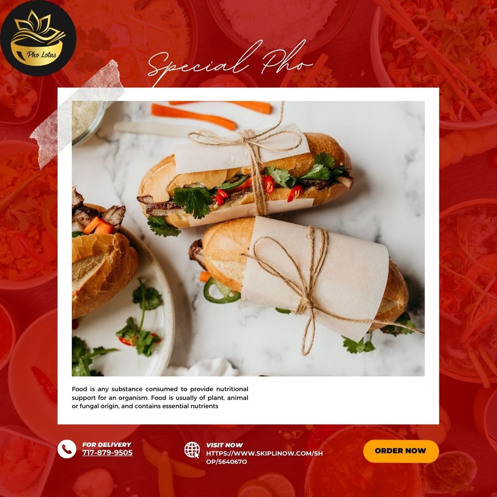 PHO LOTUS - Updated August 2025 - 67 Photos & 45 Reviews - 1223 ...