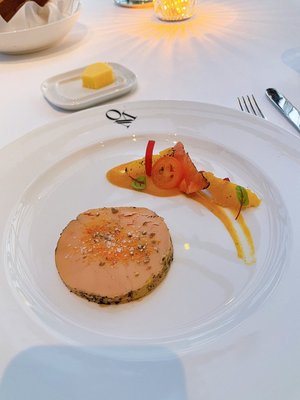 LES OMBRES - 383 Photos & 238 Reviews - 27 quai Branly, Paris, France ...