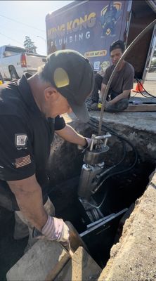 KING KONG PLUMBING - Updated June 2026 - 247 Photos & 402 Reviews - San ...