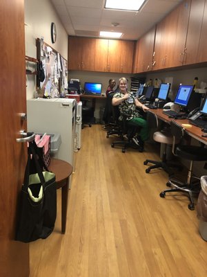 ROY AND PATRICIA DISNEY FAMILY CANCER CENTER - Updated November 2025 ...