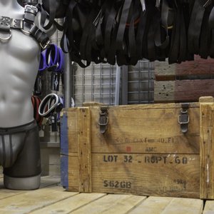 SEXODROME - Updated September 2025 - 15 photos & 15 avis - 23 boulevard ...