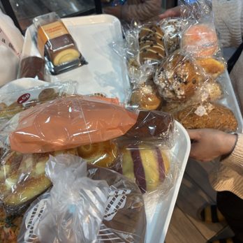 85°C BAKERY CAFE-CONCORD - Updated July 2025 - 560 Photos & 229 Reviews ...