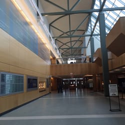 ALLEN COUNTY PUBLIC LIBRARY - Libraries - 221 W Wayne St, Fort Wayne ...