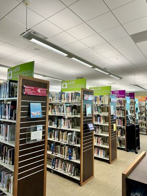 IRVING PUBLIC LIBRARY - Updated June 2025 - 801 W Irving Blvd, Irving ...