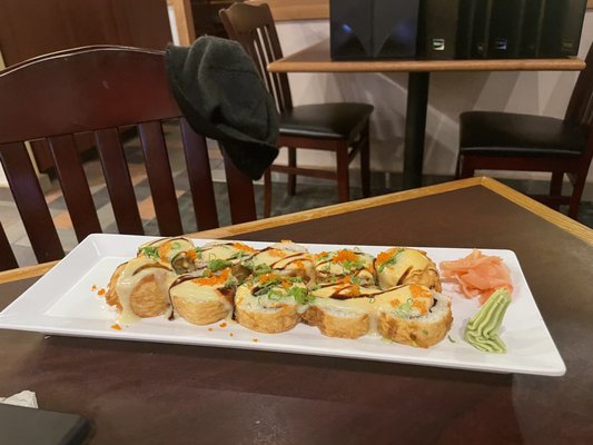NIKKO JAPANESE STEAKHOUSE & SUSHI BAR - Updated December 2025 - 174 ...