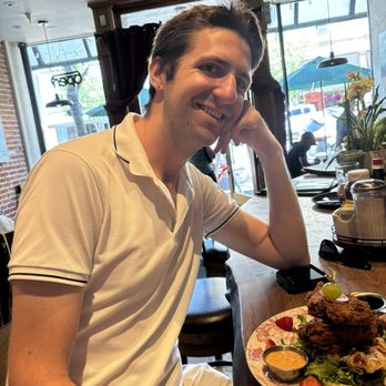 TUTU LOUNGE - Updated December 2024 - 153 Photos & 80 Reviews - 1335 4th St, San Rafael ...