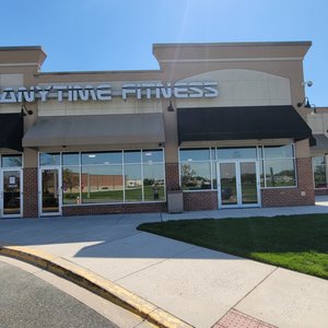 PLANET FITNESS - Updated June 2025 - 36 Photos & 14 Reviews - 1005 N ...
