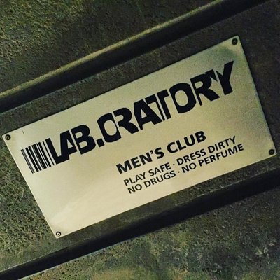 Lab.oratory - Updated COVID-19 Hours & Services - 11 Photos & 16 Reviews - Dance Clubs - Am ...