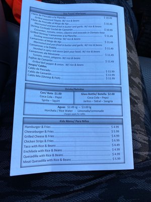 EL REY DEL TACO - Updated October 2025 - 25 Reviews - 701 Main St ...