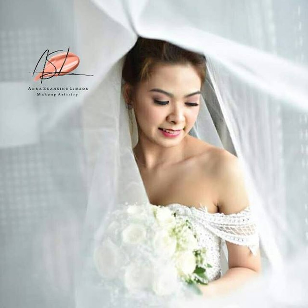 Yeng concepcion wedding | Honestweddingadvice.com