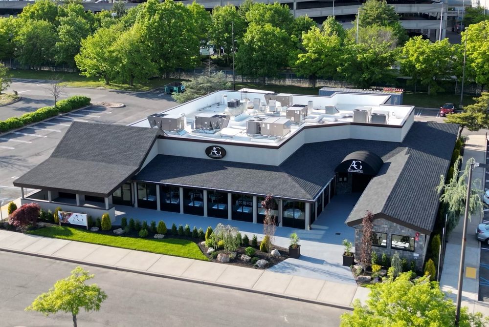 AG STEAKHOUSE - Updated August 2024 - 98 Photos & 37 Reviews - 1177 ...