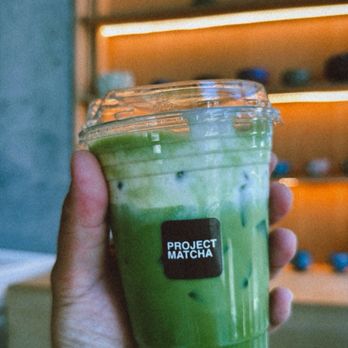 PROJECT MATCHA - Updated September 2025 - 177 Photos & 91 Reviews - 555 ...