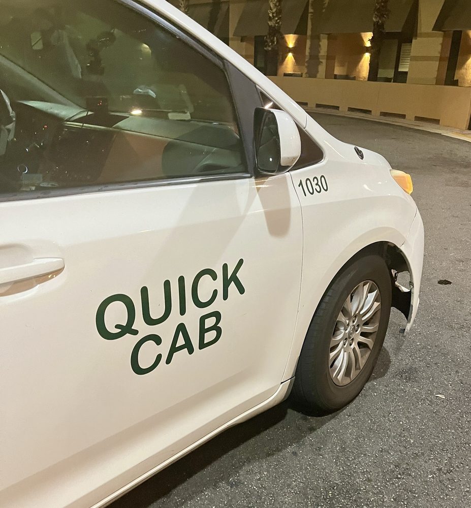 QUICK CAB - Updated December 2025 - 17 Photos & 52 Reviews - 6100 S ...