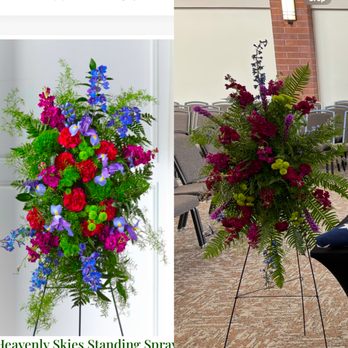 FLOWERS BY NORA - Updated March 2025 - 176 Photos & 488 Reviews ...