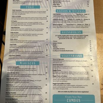 SAYULITA COCINA MEXICANA - Updated May 2025 - 92 Photos & 92 Reviews ...