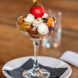 COOK & CRAFT - HIGH STREET - Updated August 2025 - 313 Photos & 221 ...