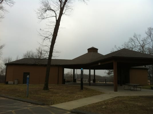 ROTARY PAVILION NEVERS PARK - Updated January 2026 - 150 Nevers Rd ...