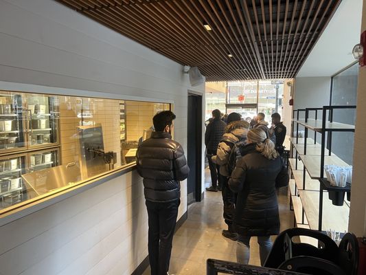 CAVA - Updated January 2025 - 43 Photos & 41 Reviews - 708 3rd Ave, New ...