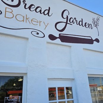 BREAD GARDEN BAKERY - Updated December 2025 - 22 Photos & 28 Reviews ...