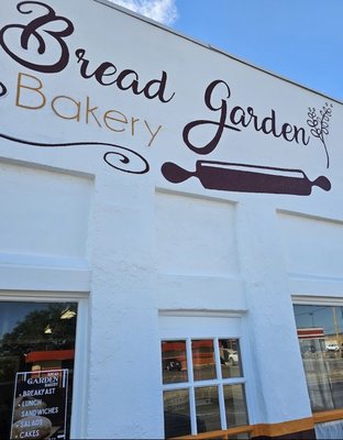 BREAD GARDEN BAKERY - Updated September 2025 - 15 Photos & 26 Reviews ...