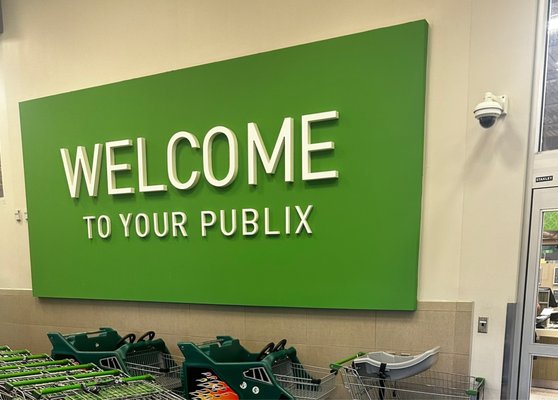 PUBLIX - Updated December 2025 - 35 Photos & 44 Reviews - 2955 Atlanta ...