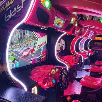 CIDERCADE DALLAS - Updated December 2024 - 673 Photos & 526 Reviews ...