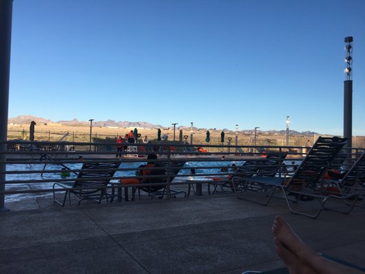 AQUARIUS RESORT POOL - Updated December 2025 - 1900 S Casino Dr ...