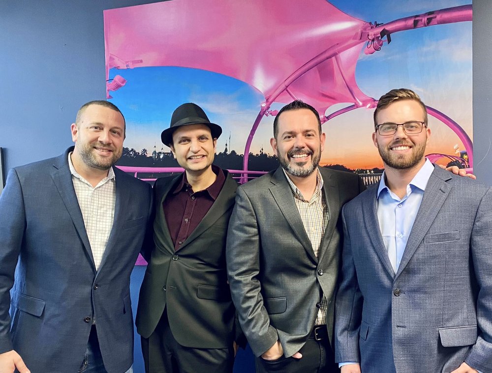 Real Estate Agents: STEVEN FOLEY - Updated October 2024 - 11 Photos ...