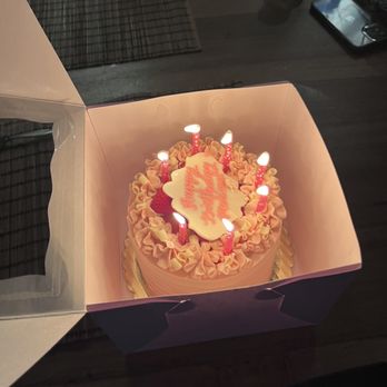 CAKE WORKS - Updated October 2025 - 753 Photos & 576 Reviews - 2820 S ...