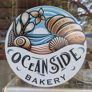 OCEAN SIDE BAKERY - Updated October 2025 - 323 Photos & 67 Reviews ...