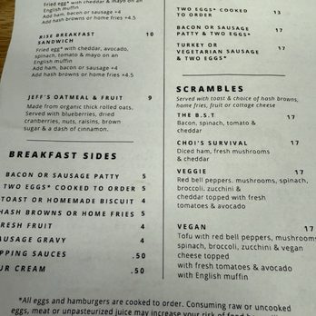 MOON RISE CAFE - Updated December 2025 - 368 Photos & 535 Reviews ...