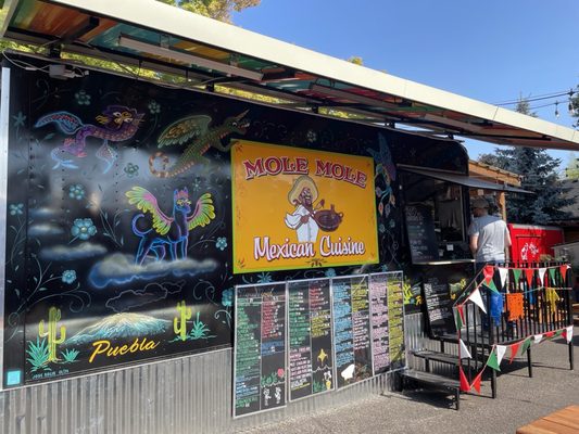 MOLE MOLE MEXICAN CUISINE - Updated March 2025 - 40 Photos & 27 Reviews ...