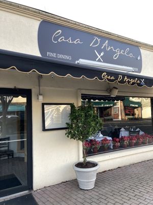 CASA D’ ANGELO - Updated May 2024 - 19 Photos & 23 Reviews - 718 Arnold ...