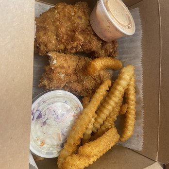 CHICKEN FIRE - 754 Photos & 595 Reviews - 2425 E Colonial Dr, Orlando ...