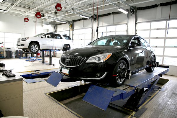 RYDELL CHEVROLET GMC - Updated July 2025 - 30 Photos & 35 Reviews ...